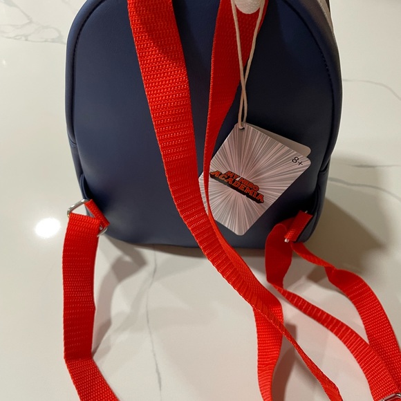 Funko | Accessories | My Hero Academia Funko Backpack Retails For 75 ...